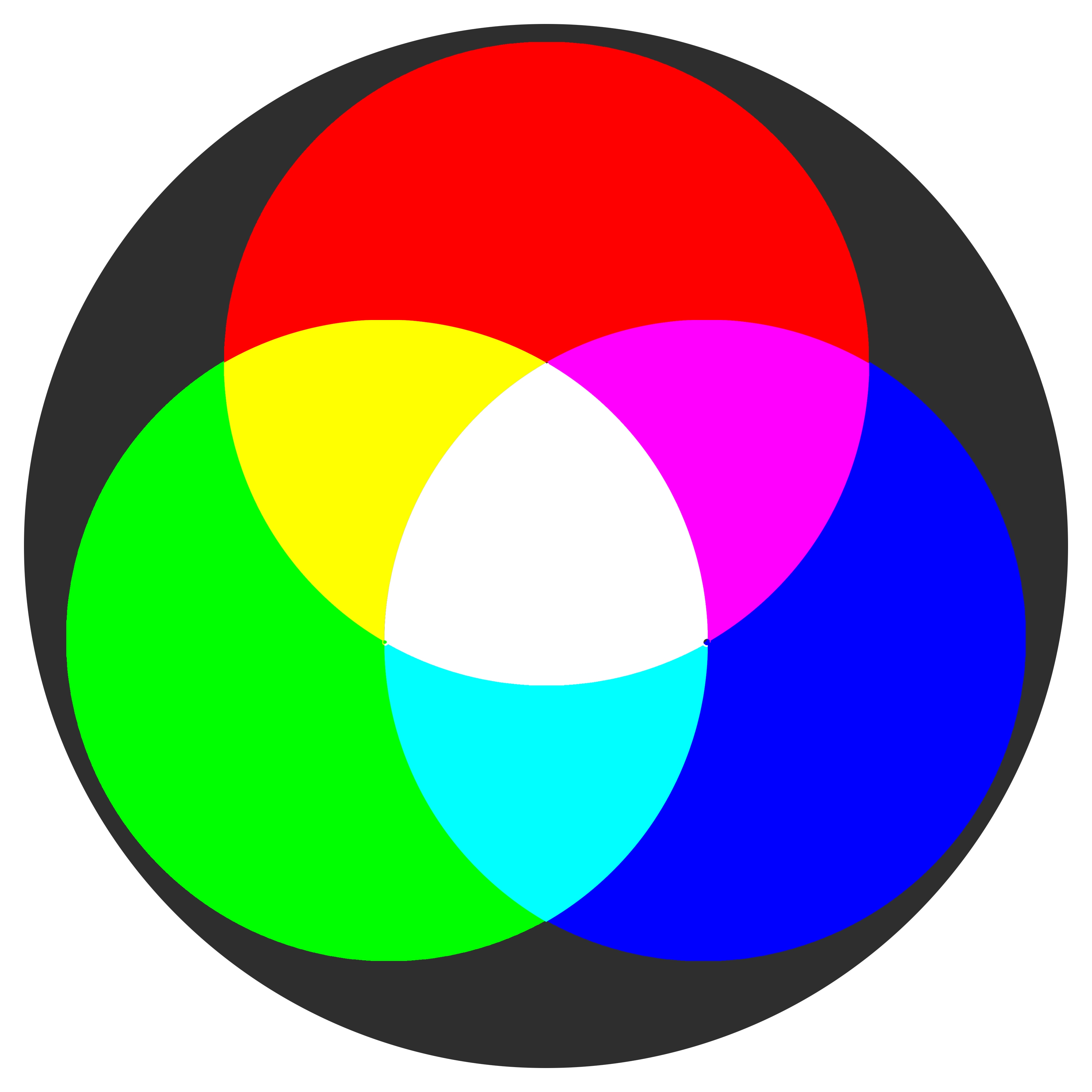 色について RGBとは？｜株式会社フォトクラフト社